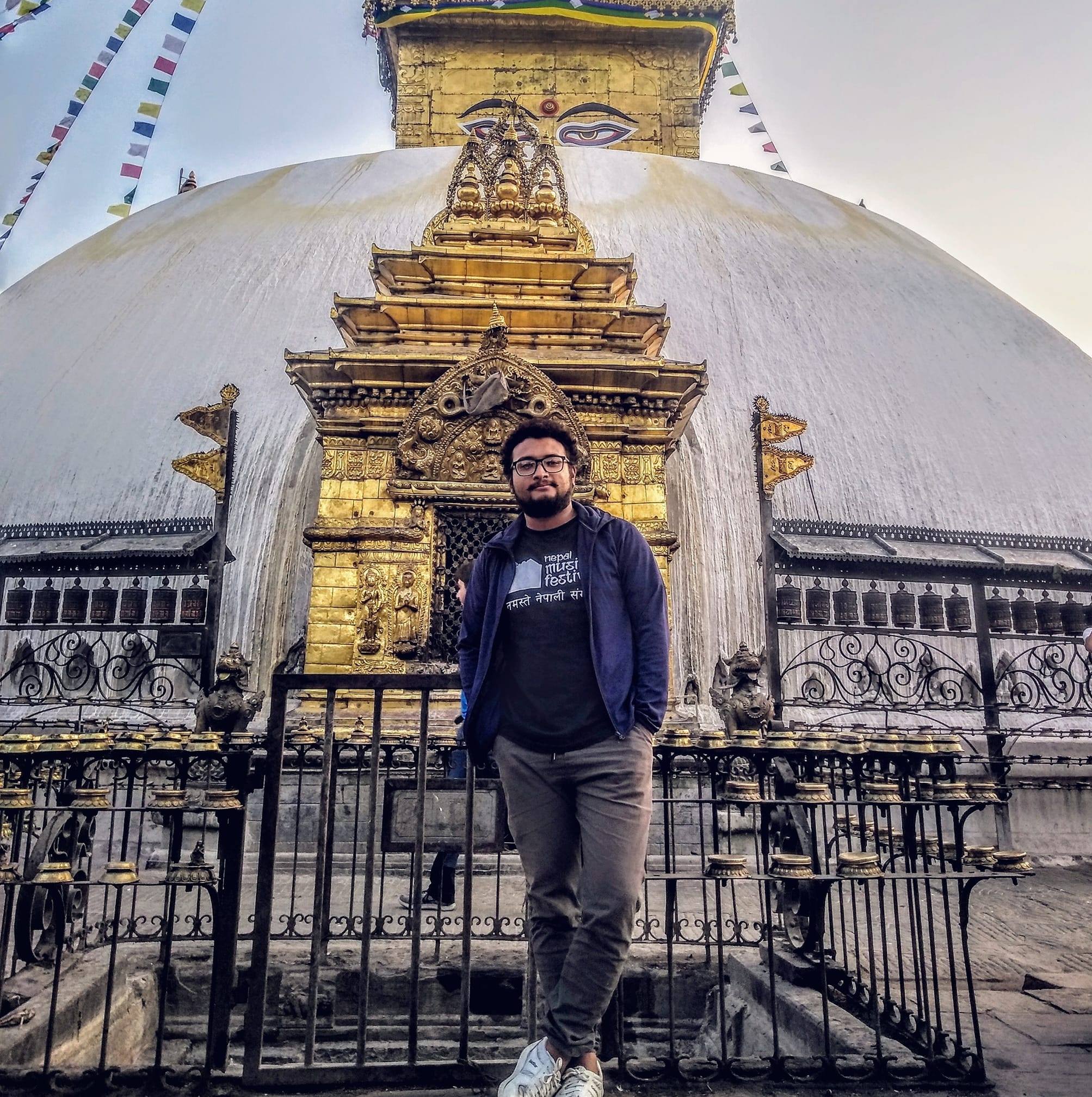 Online College Notes